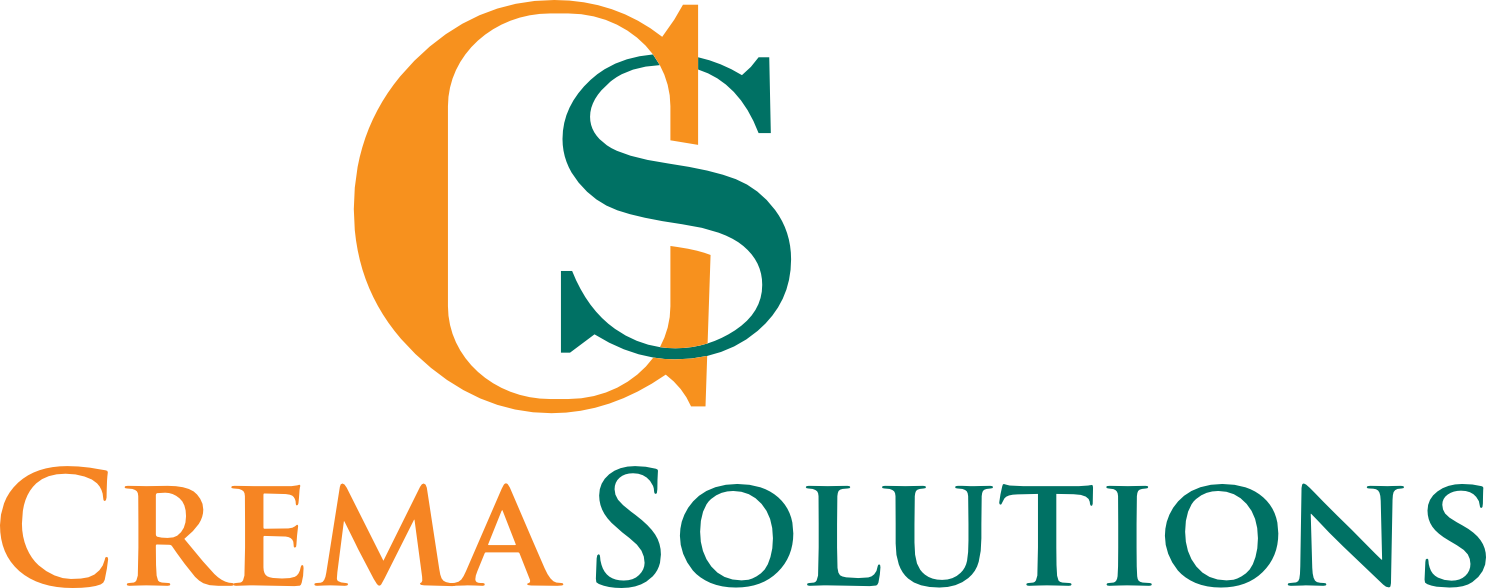 Crema Solutions - IT Consulting & AI Solutions